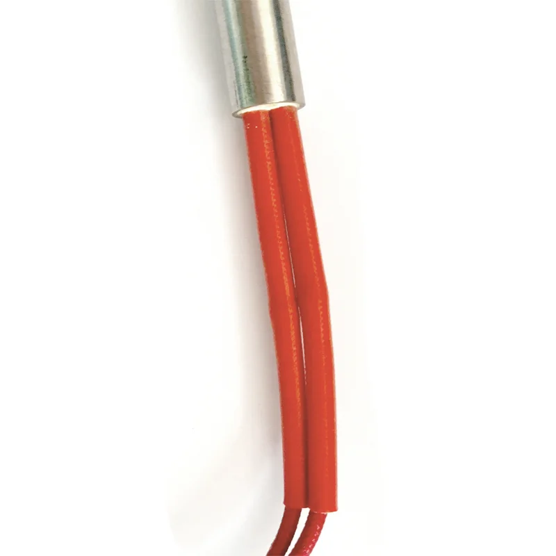 Industrial Heater Single-point Tubular Electric element Rod Cartridge ...