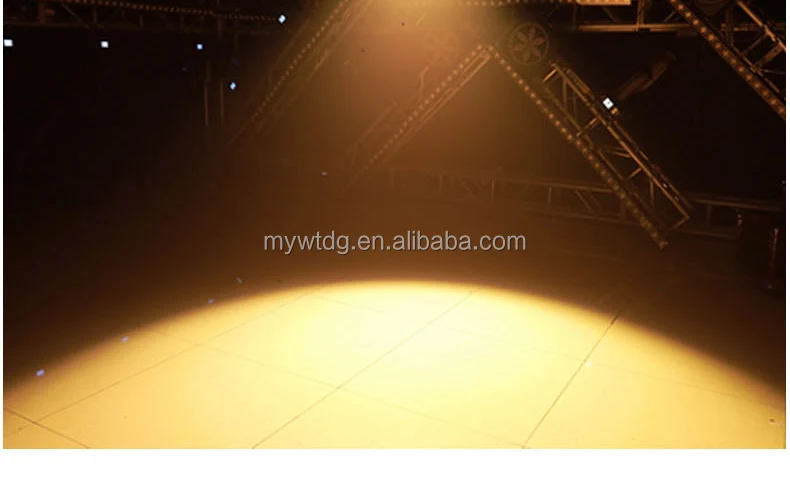 295w Rotating Prism Sharp Beam Pattern Strip Light Performance For ...