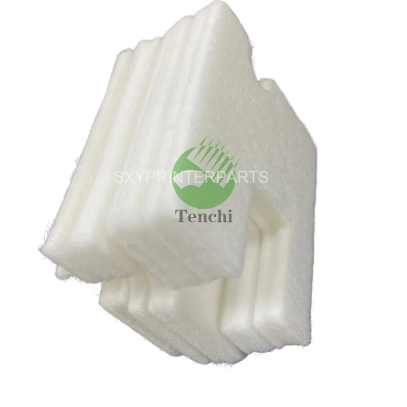Maintenance Box Waste Ink Tank Pad Sponge for Epson L3100 L3100 L3110 ...