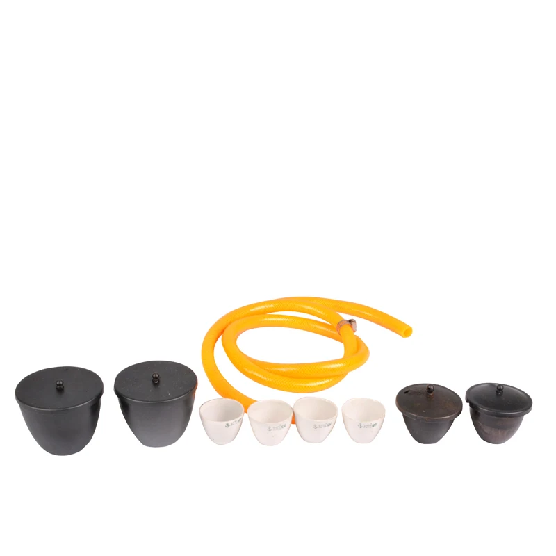 ASTM D189 AWD-10 Carbon Residue Tester - Reliable Lab Equipment