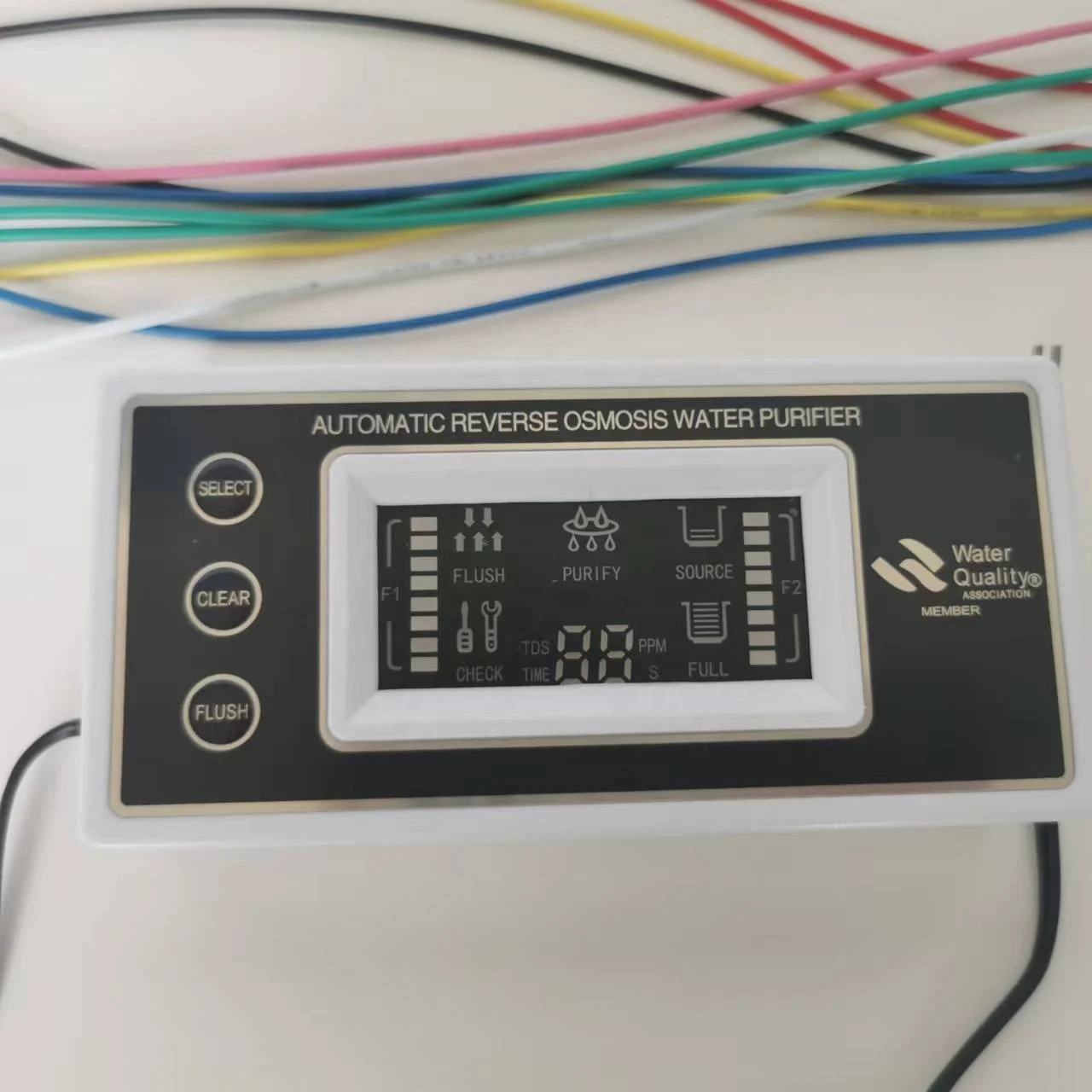 RO Tds Micro-computer Controller for Ro System| Alibaba.com