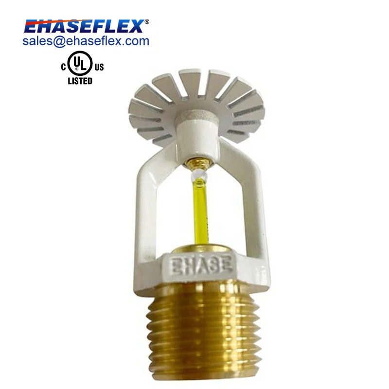 Large Orifice Sprinkler Head Professional System UL Listed Automatic ...