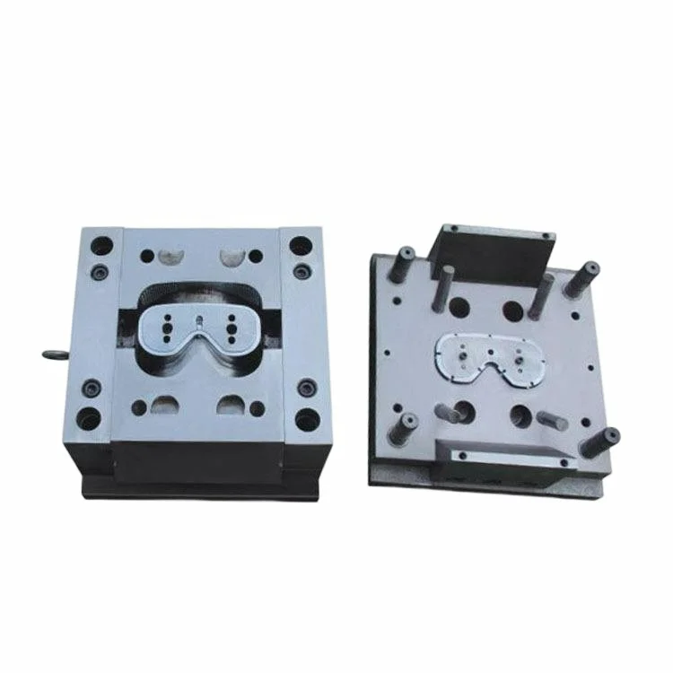 Used Moulds Pvc Accessory Ev Enclosure Manufacture Injection Fishing ...