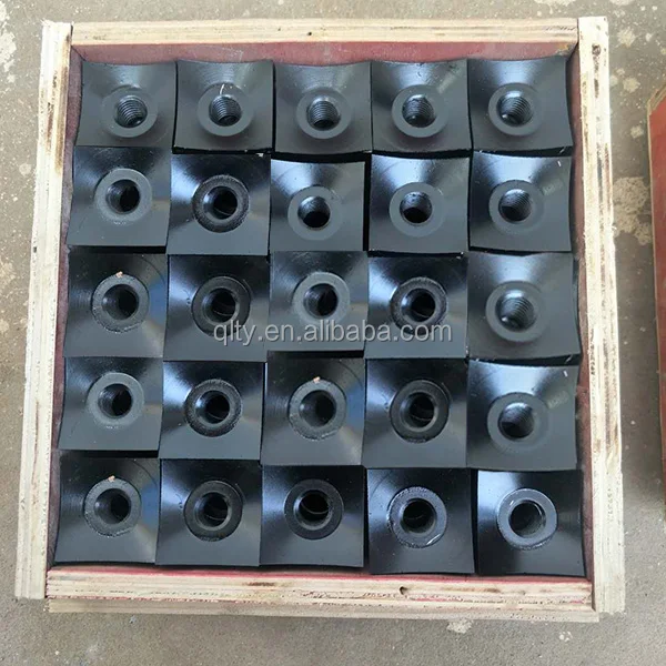 Single-Shaft Shredder Knives & Rotary Blades - OEM | Wholesale