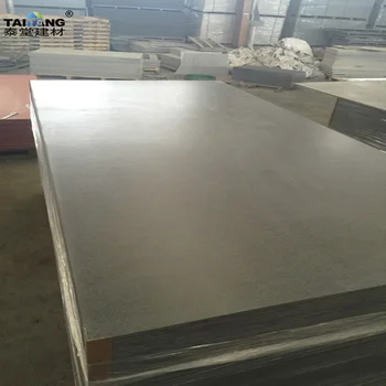 Perforated Laminated Fiber Cement Board Panels For Exteriro - Buy ...