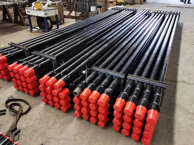Oil Drill Pipe G105 Api 5dp 3 Inch Drill Pipe For Sale - Buy Drill Stem ...