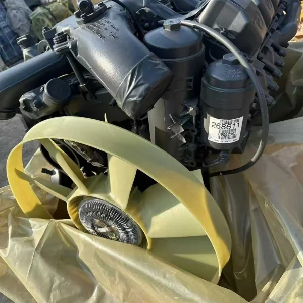 Forengine Diesel Engines for Trucks OM904LA OM904 OM501LA OM501 OM502 ...