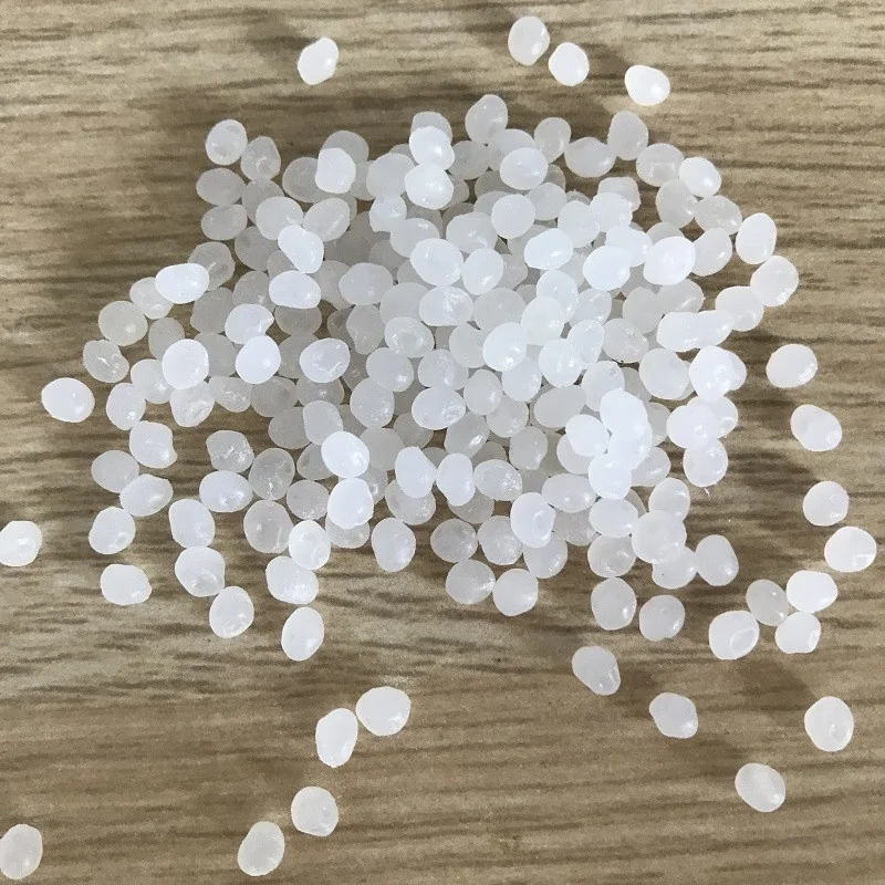 Factory Price Plastic Biodegradable Polylactic Acid Pla Pellet For 3d Filament - Buy Polylactic ...