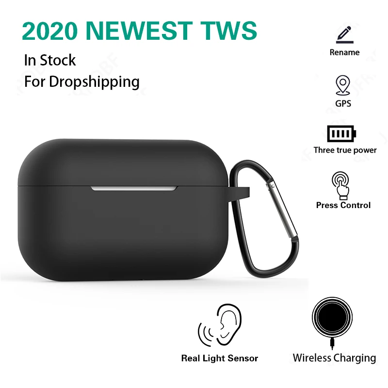 Bluetooth i90000ProTWS Air Pro 3 Max i1000000 BlackPods Pro