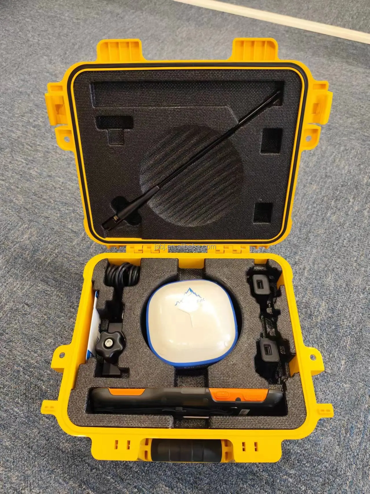 Chcnav X6/i73+ Imu-rtk Gnss Gnss Rtk 1408 Channels Instrument For ...