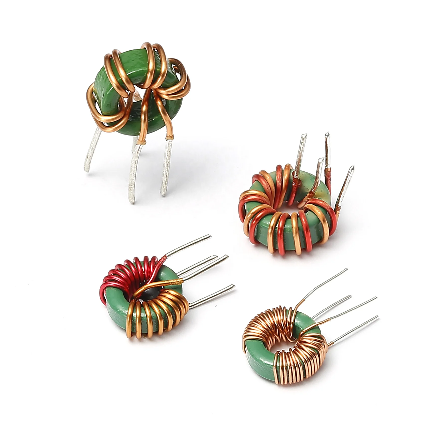 All Mode Common Mode Choke Toroidal Inductor 1mh 2mh 5mh 10mh 25mm ...