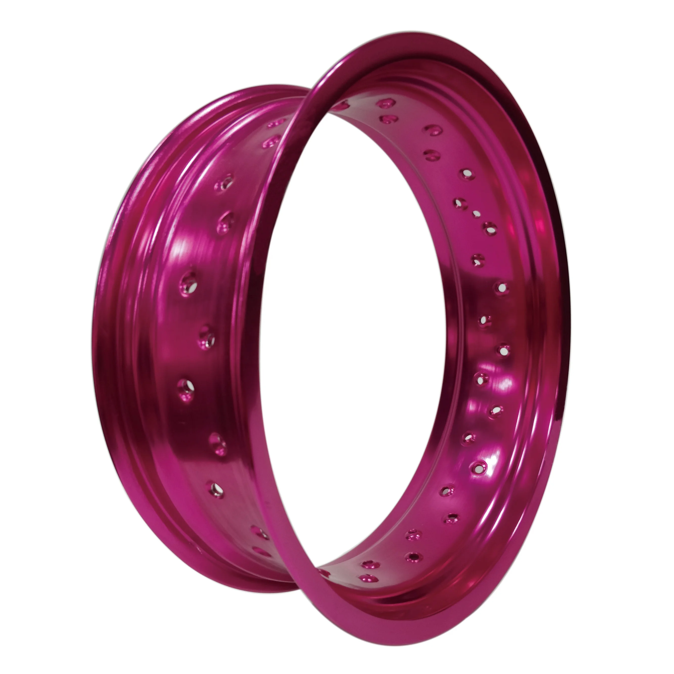 High Quality Mt 3.50 X 17 Inch Superomoto Wheel Rim With Red Color For ...