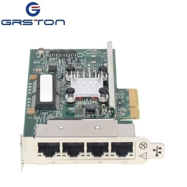 New P26264-B21 Broadcom BCM57504 Ethernet 10/25Gb 4-port SFP28 Adapter ...