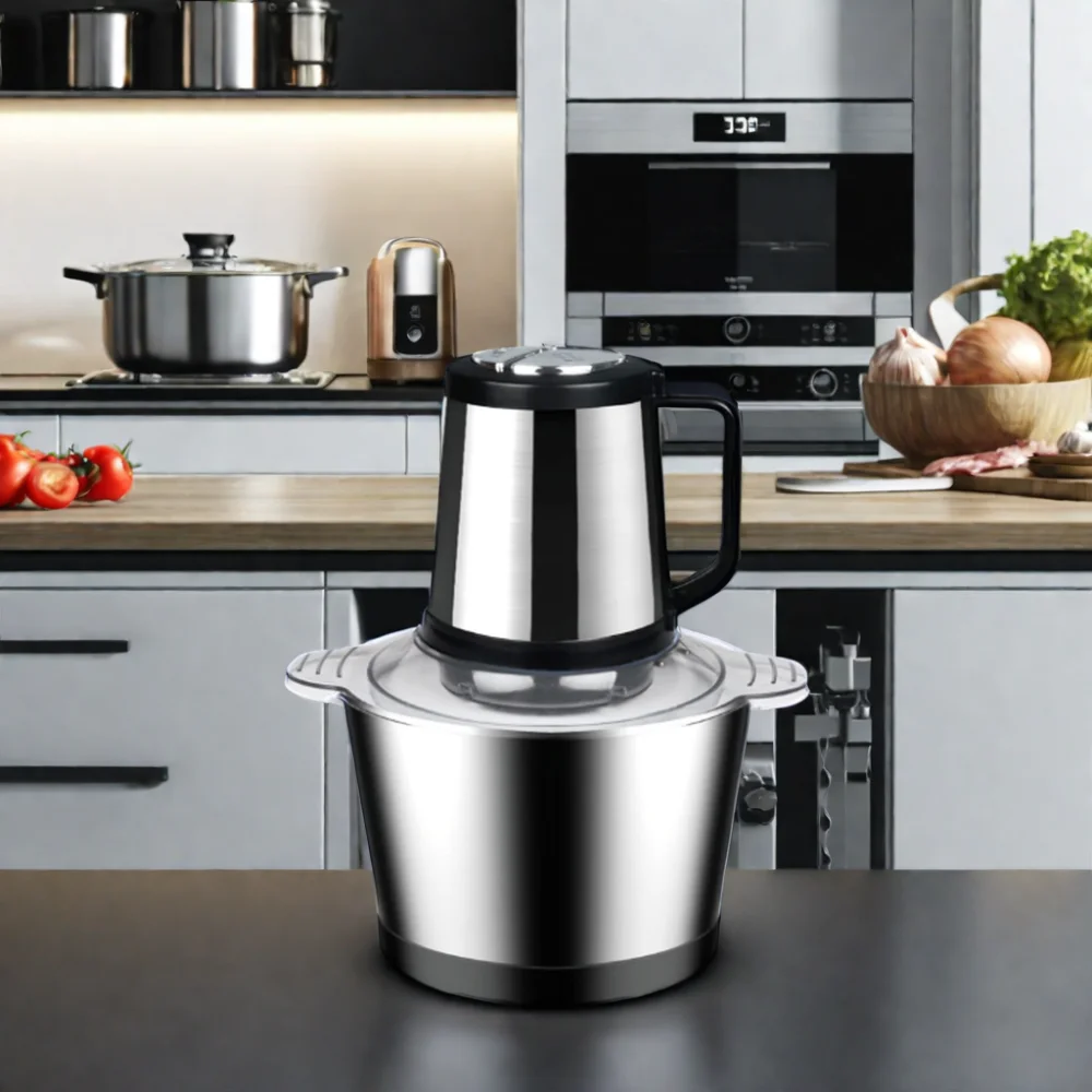 Stainless steel fufu pounding machine meat Africa fufu machine| Alibaba.com