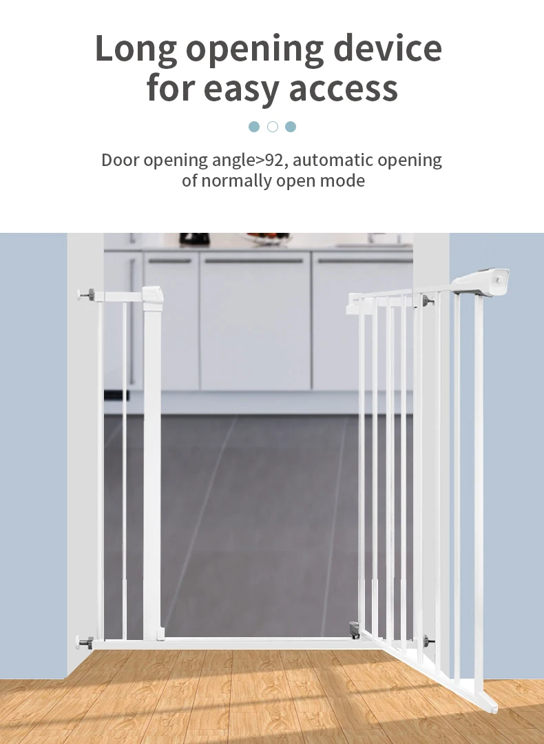 Safety Gates For Play Door Safety Barrier Barriers For Children Baby ...
