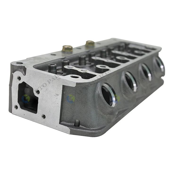 Cg Auto Parts 5k Engine Cylinder Head 11101-13062 For Toyota Corolla ...