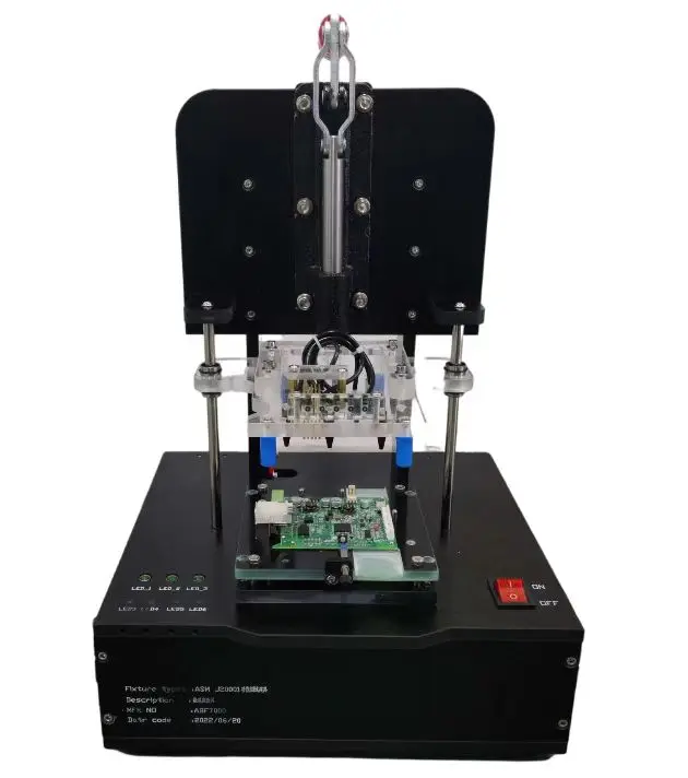 DL Newtechnology PCB Test - High Efficiency & Custom Support