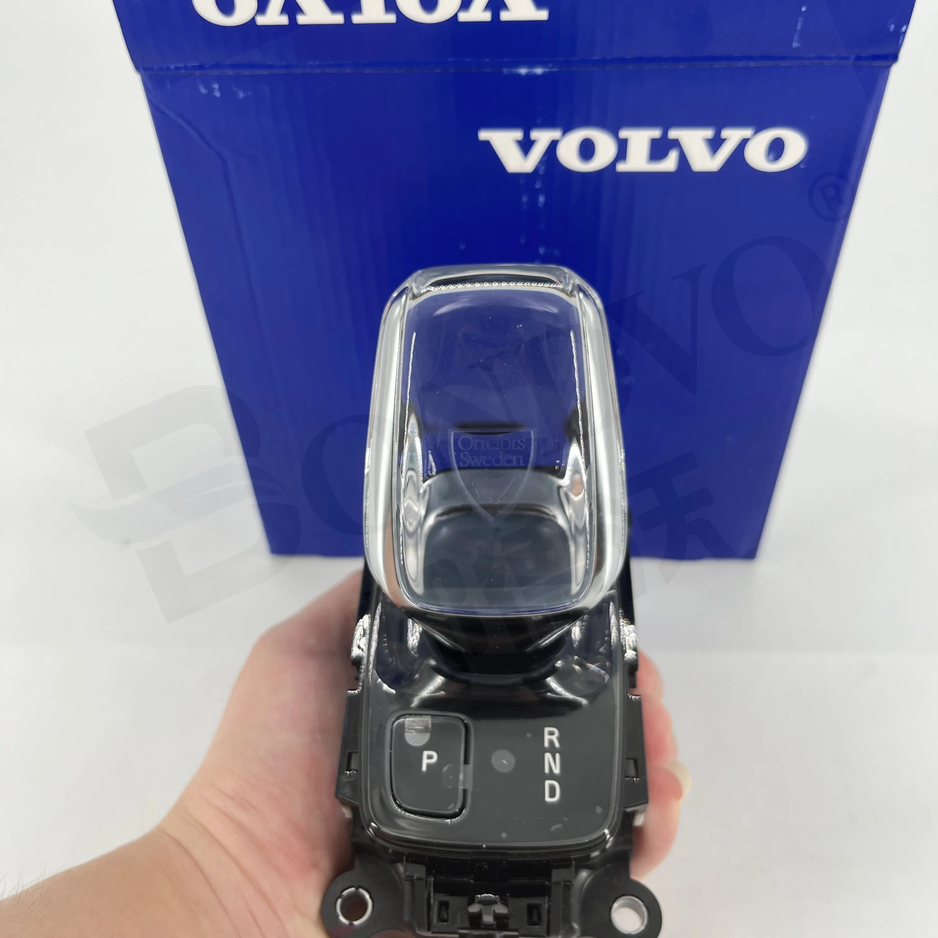 Bondvo New Genuine Auto Parts Automatic Transmission Shift Lever Oem ...