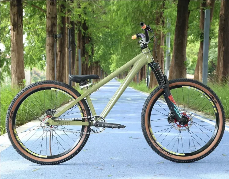 Shop Our Direct Sale of 26 Inch Bike Frames - Durable & Versatile