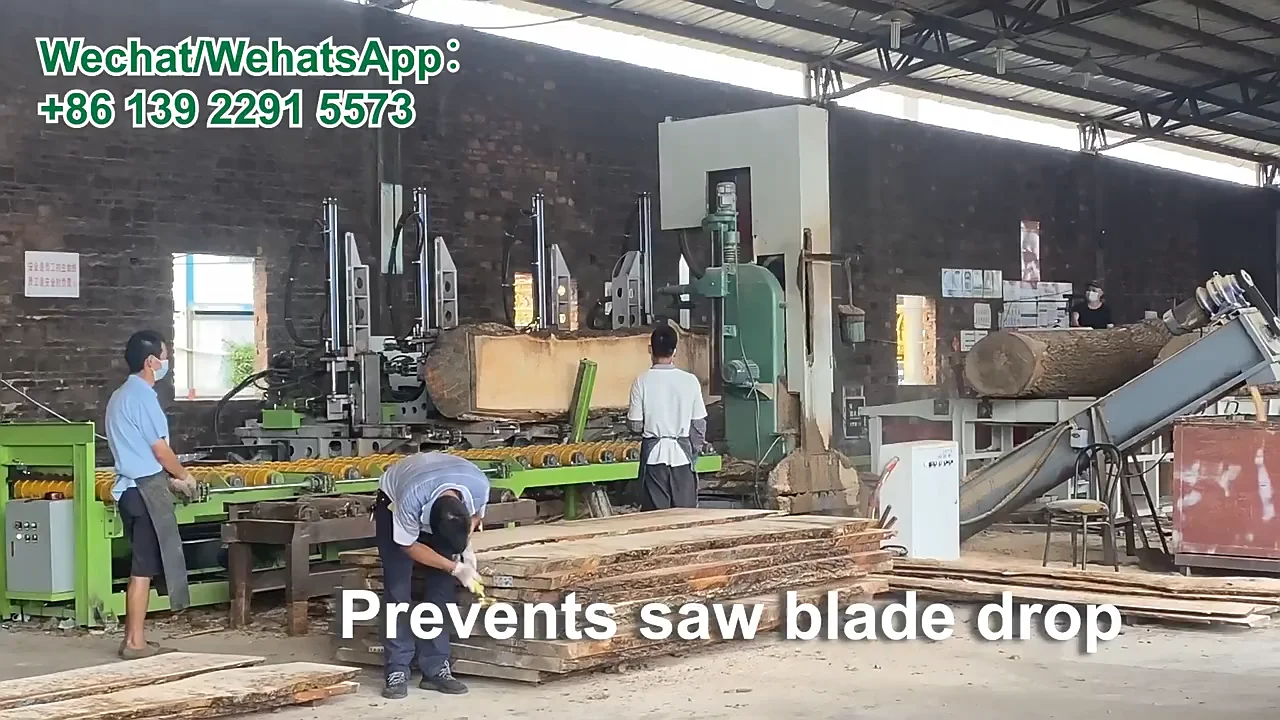 Customize Size Hardened Teeth Band Saw Blade High Carbon Quenched Band ...