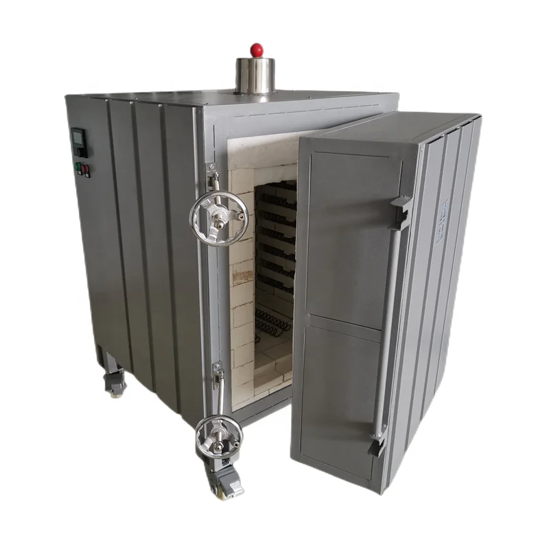 Shop Our Factory Sales - 2250F Degree Vacuum Porcelain Oven