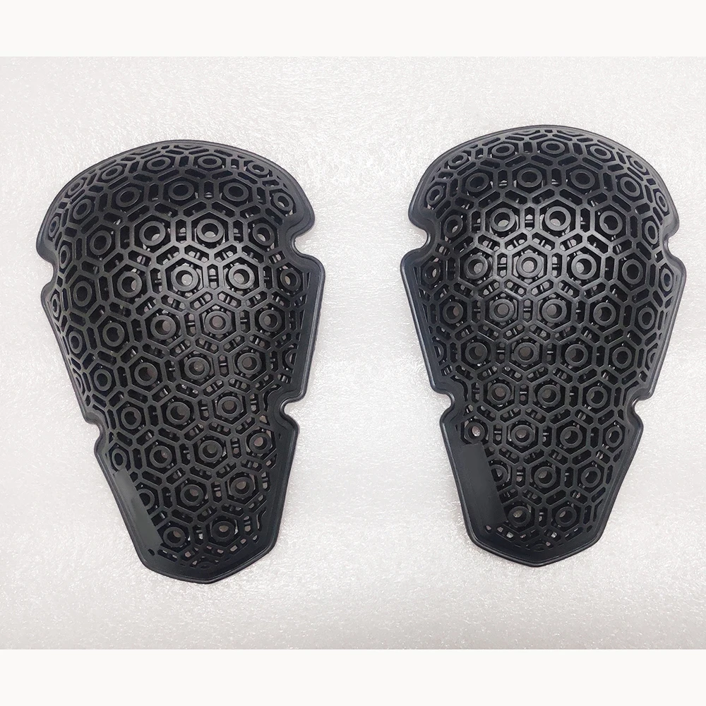 D3O Similar PU Foam Back Protector - Motorcycle & MTB Gear