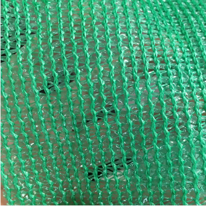 Plastic Net Mesh for Shade - HDPE Knitted Beige Agricultural Green ...