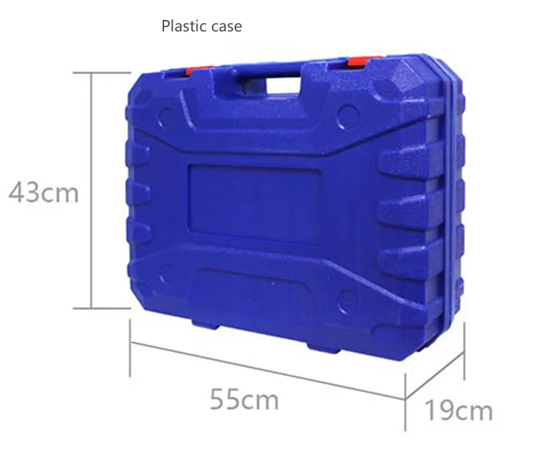 Admt 300sx 300m Underground Water Detector For Groundwater Exploration ...