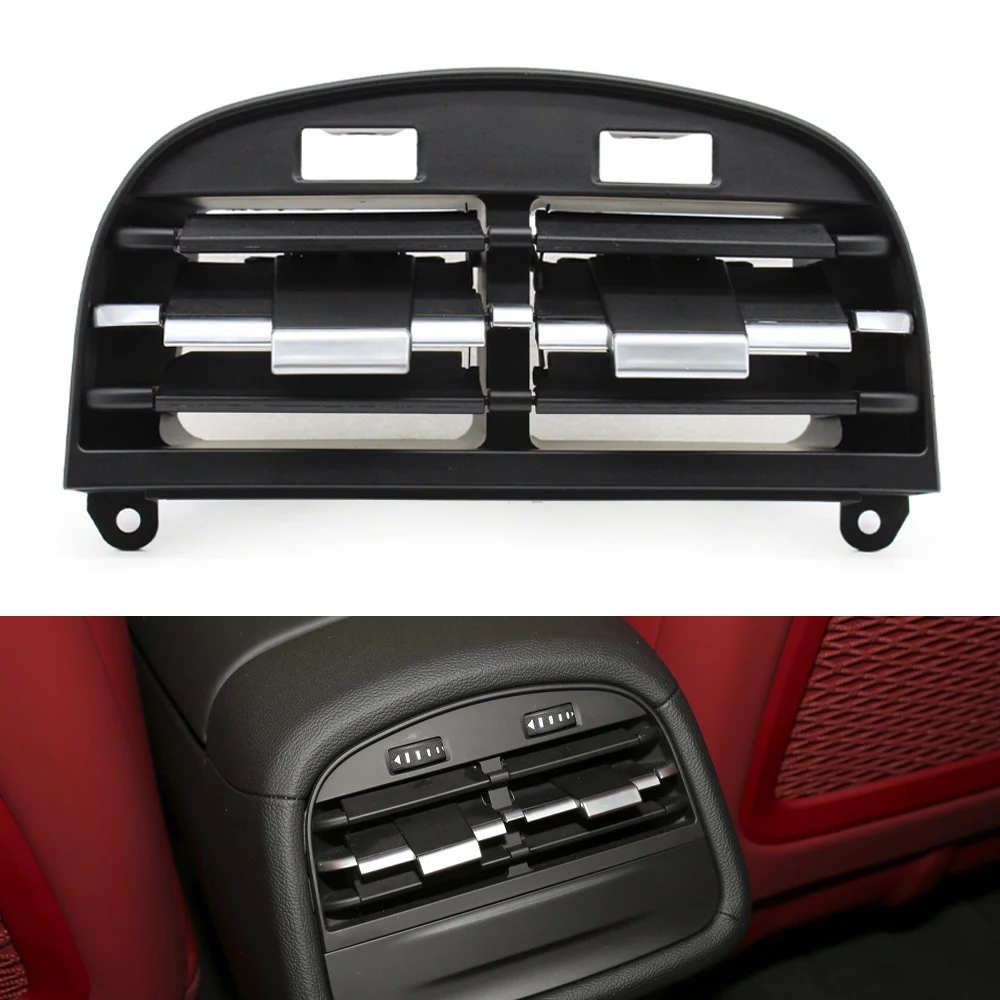 AC Vent Grille Outlet Cover Panel for Maserati Ghibli