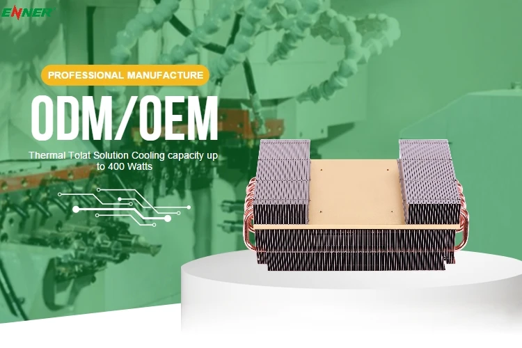 Cpu Cooling Fan Radiator 4k Recording Kit Heat Sink Aluminium Boat For ...