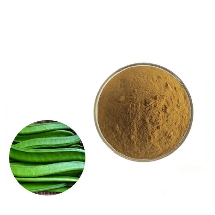 Factory Supply High Quality Canavalia Gladiata Extract Sword Bean ...