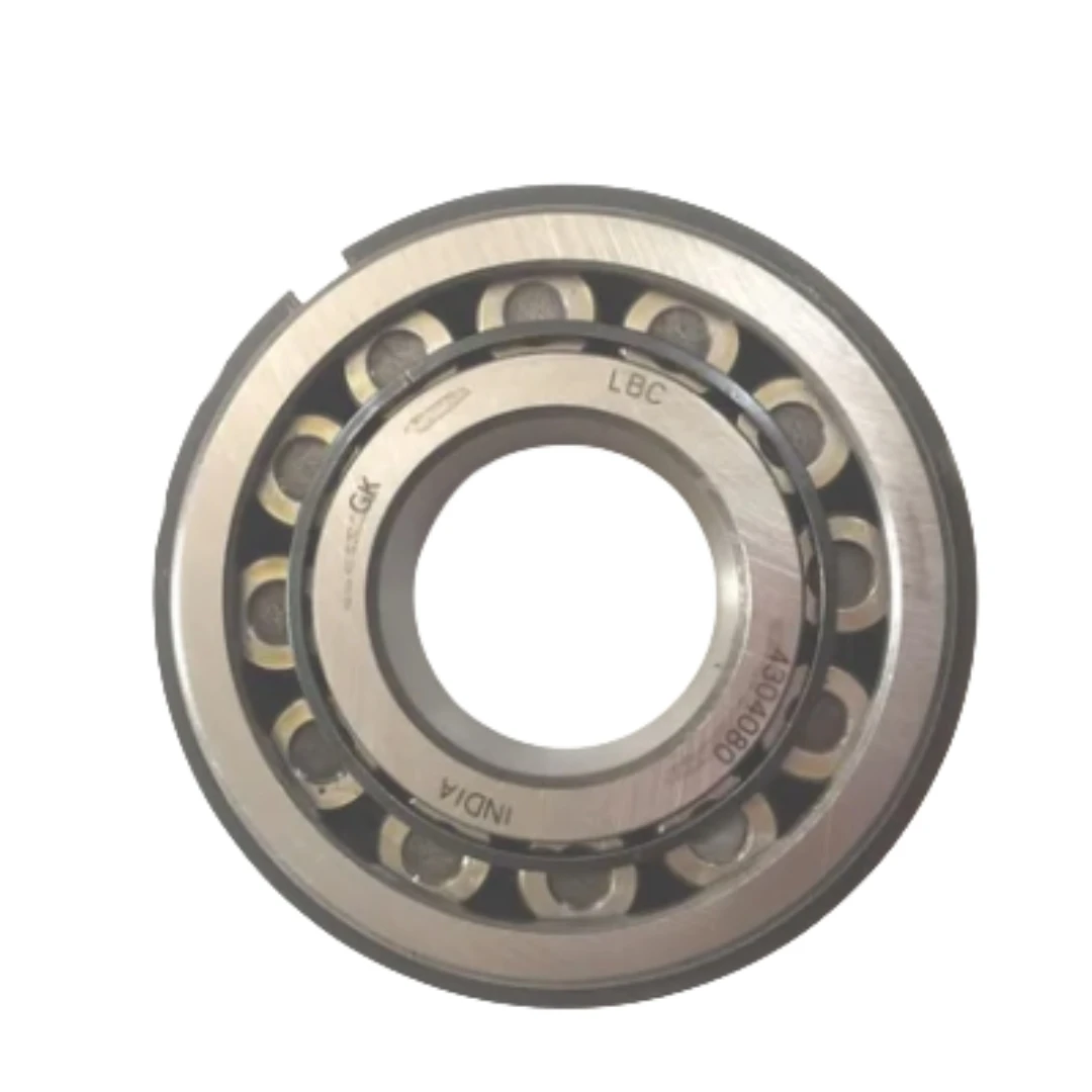 CH Transmission Parts 4304080 Cylindrical Roller Bearing for Eaton ...