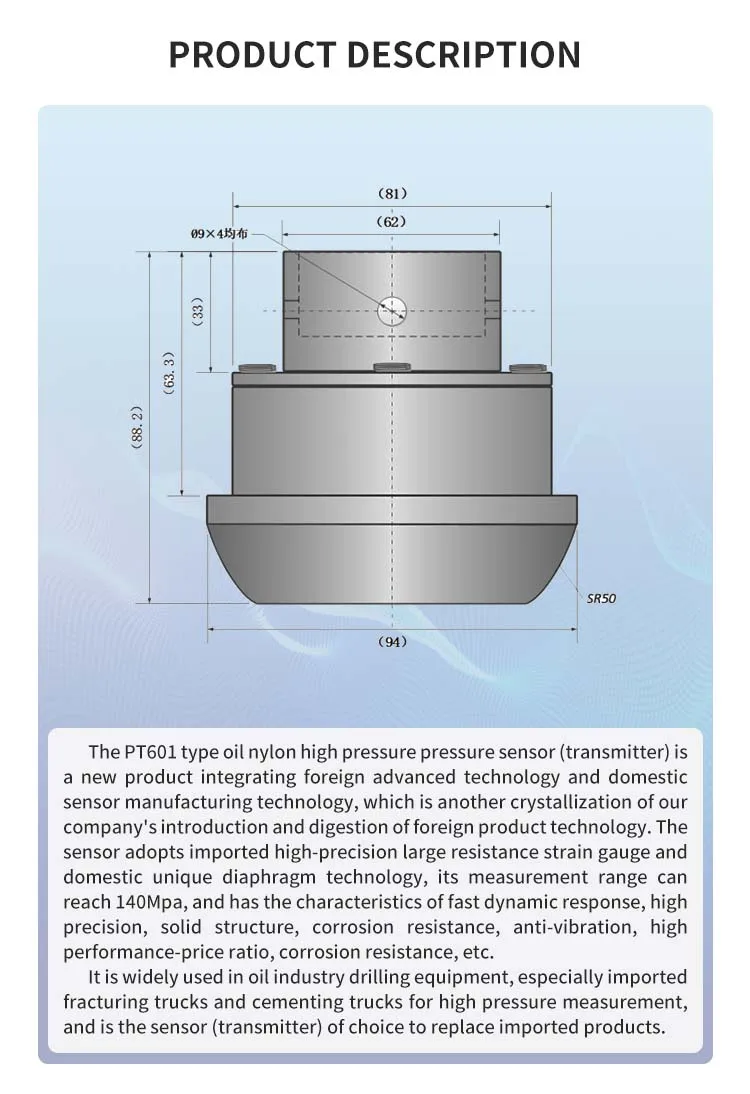 Atech 30-140mpa Pressure Sensor For Offshore Platforms - Buy Pressure Sensor,Atech Stainless ...