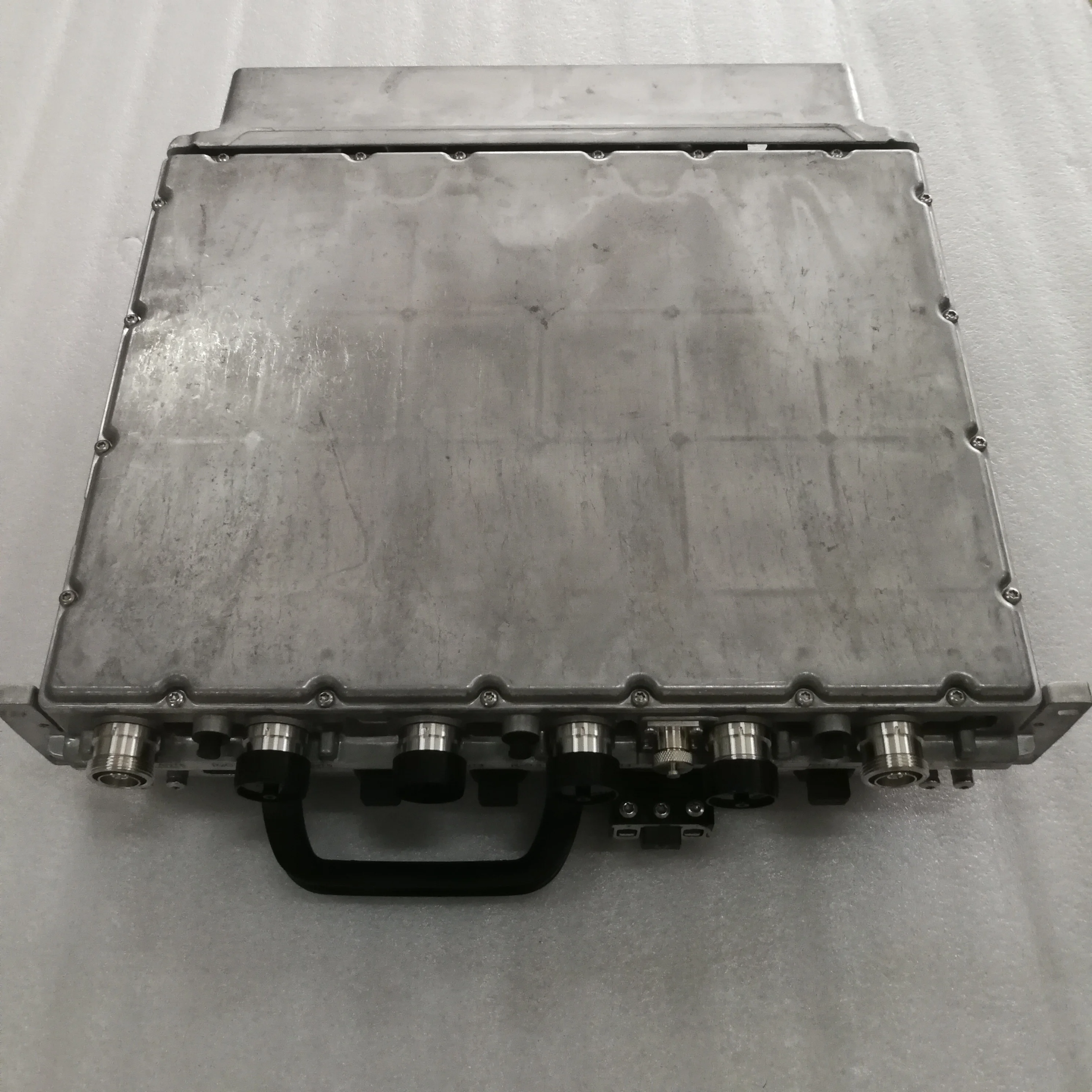 Radio Rru Nokia Fxed 472924a Flexi Rf Module 6tx 1800high Power Remote ...