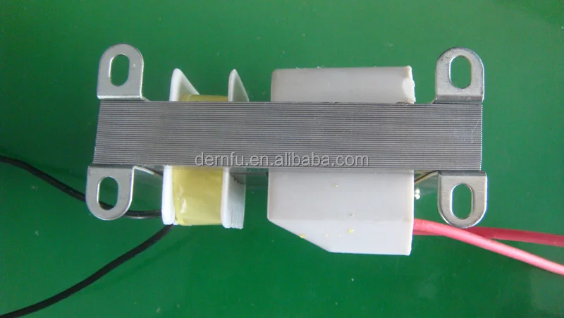 High Voltage Transformers for Electric Insect Zapper, Pest Control ...