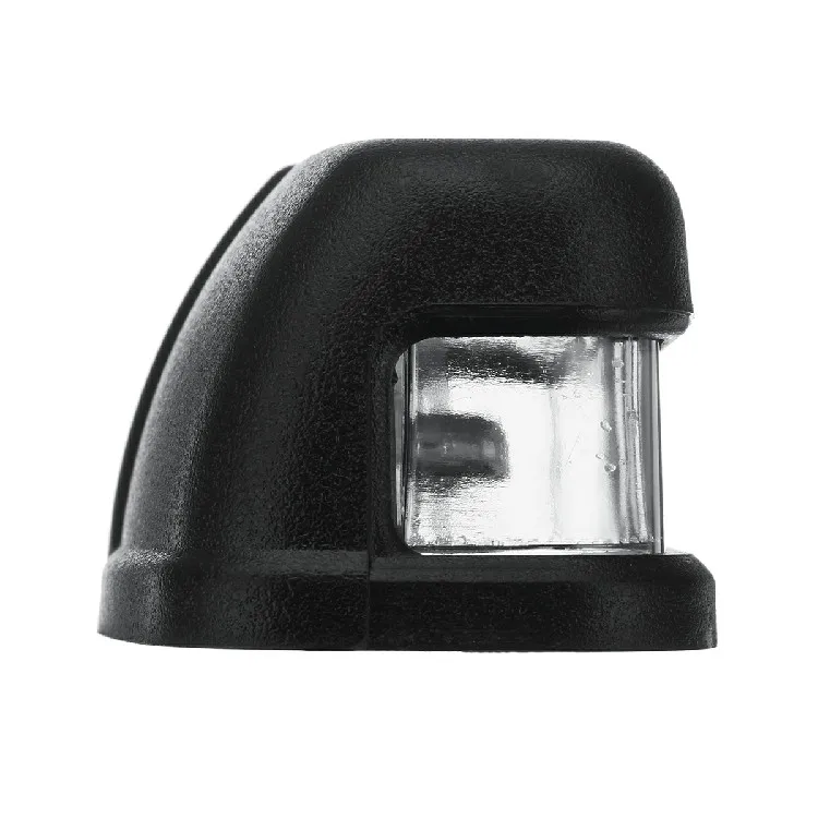 3w Full Led License Plate Light Car Led License Number Plate Light Lamp ...