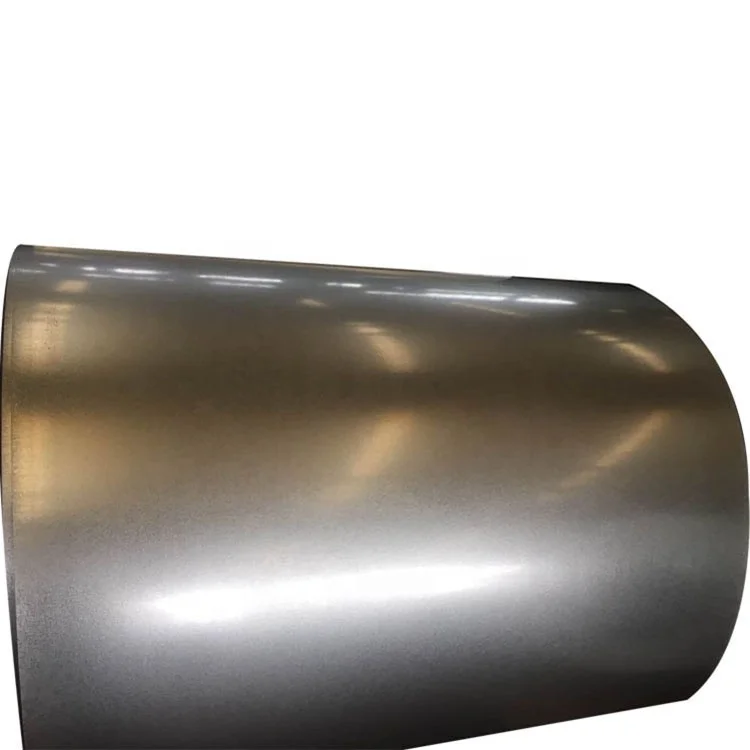 Alibaba.com: Prime Full Hard G550 Galvalume Steel Coil, Aluminum Zinc ...