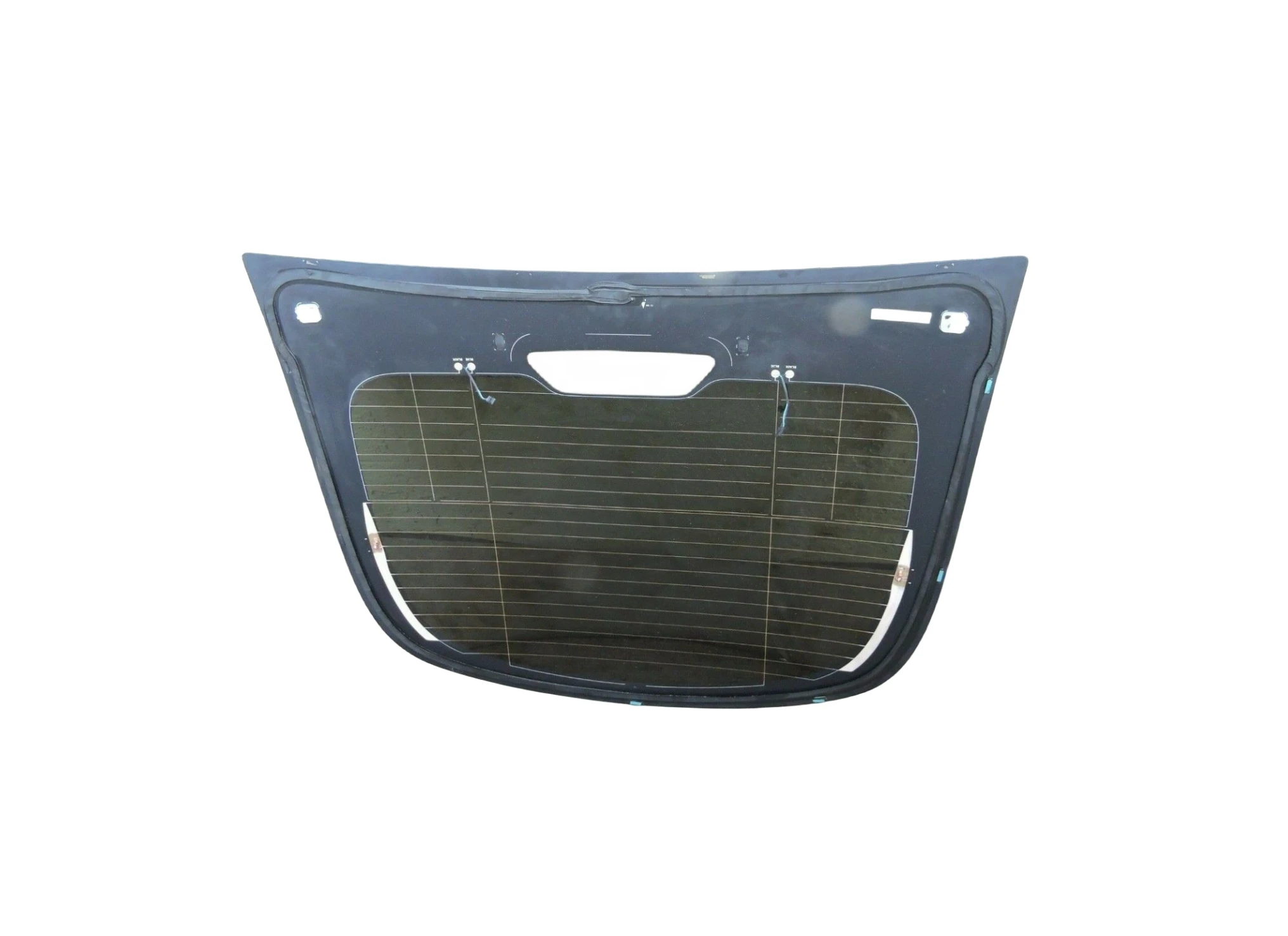 BAINEL Rear Windshield for TESLA Model Y - OEM 1592433-00-B