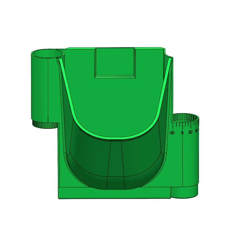 Combination Plant Wall Vertical Wall Mounted Plastic Flower Pot ...