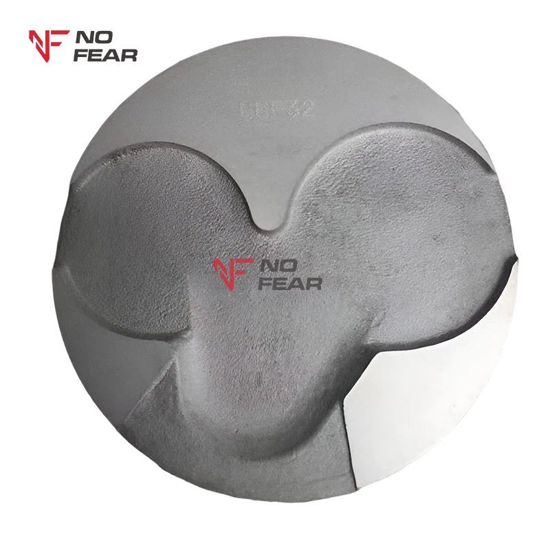 23410-42701 D4BB Engine Piston for HYUNDAI GALLOPER H1 H100 PORTER 2.6L ...