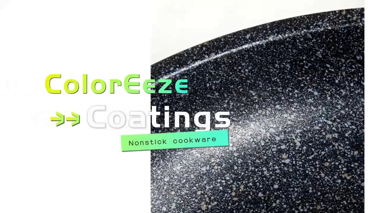 Factory Direct Selling Ptfe Water Based Non-stick Coating For Aluminum Pot Spray Paints Pot ...