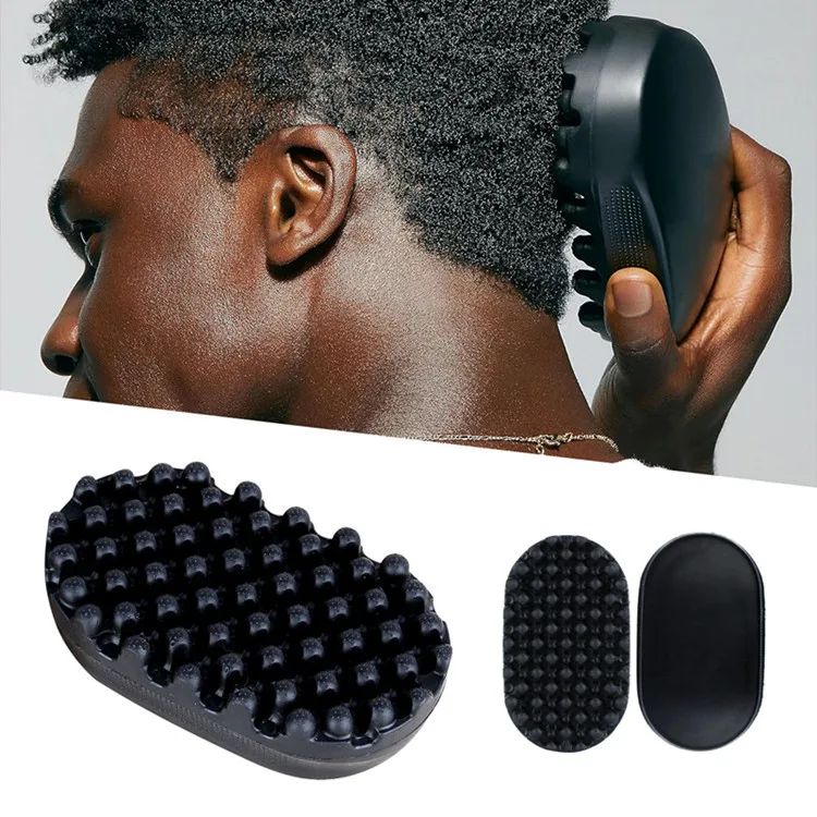 Dreadlock Curling Twist Comb & Hairdressing Tool For Black Hair