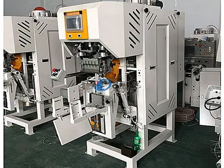 Valve Bagging Machine, Valve Bag Filling Packers, Packing Machine for ...
