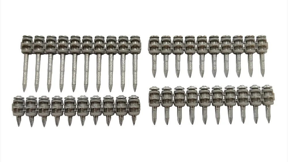 Bx3 Collated Strip Nails For Hilti Battery Tool - Buy Fasteners,Gun ...