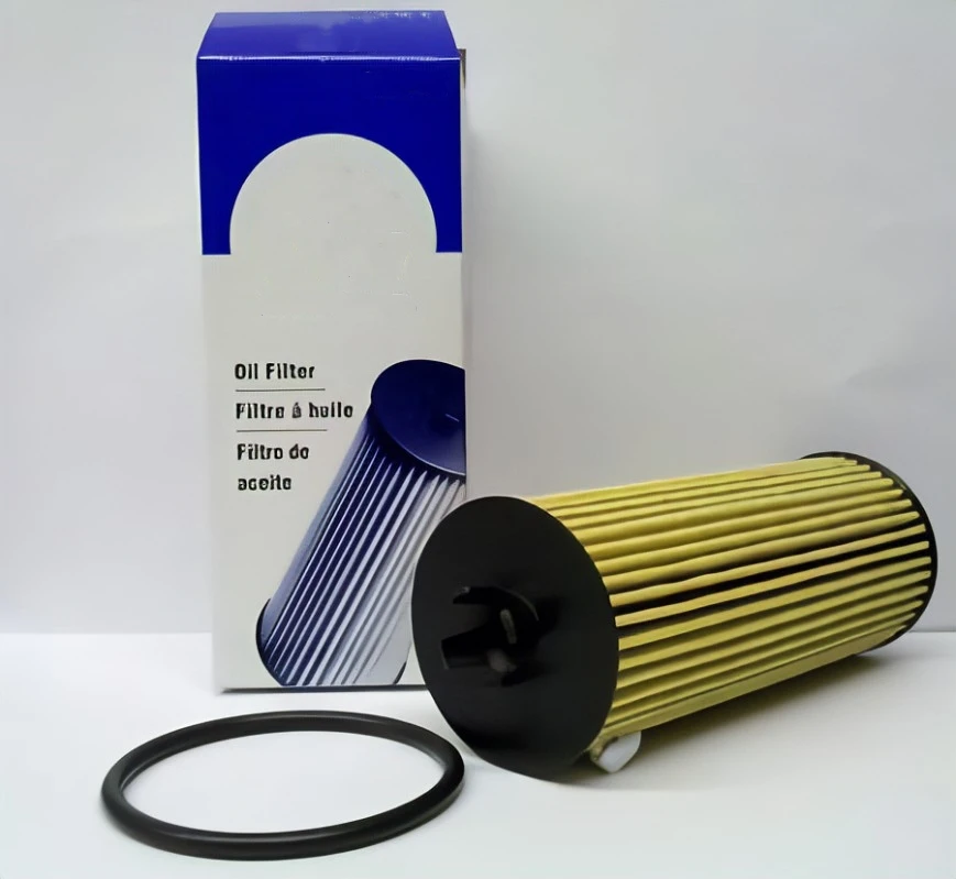 Auto Engine System Repair Part Oil Filter 68079744ac 68079744ad ...