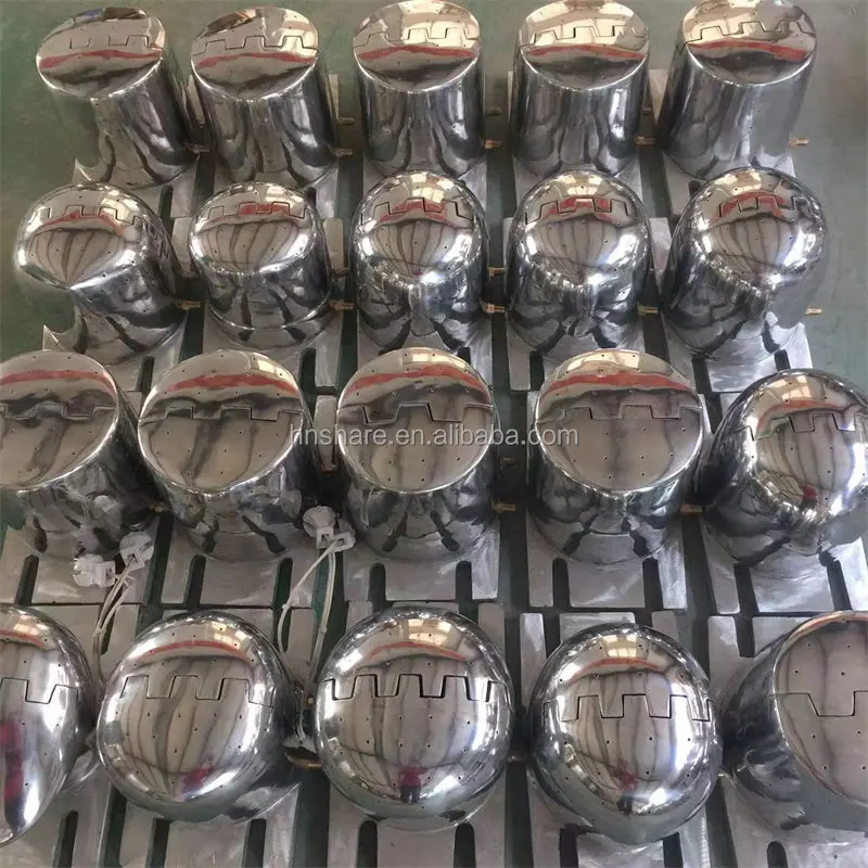 Automatic Cap Ironing Machine - Efficient Baseball Hat Making