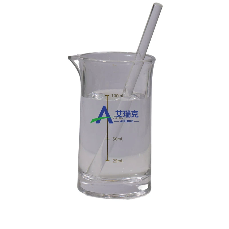 Airuike Chemical Supply Tmptma / Trimethylolpropane Trimethacrylate Cas ...