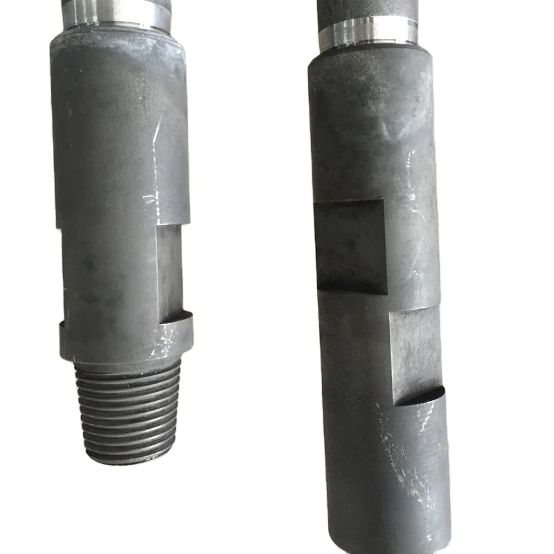 API Drill Pipe Tool Joint Adaptor for Drilling Rod| Alibaba.com