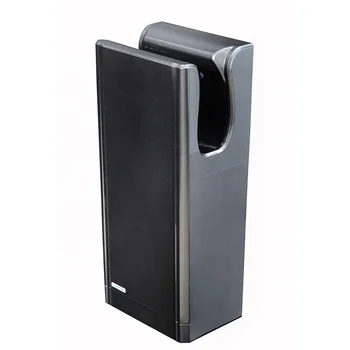 Airblade Jet Towel Hand Dryer Commercial High Traffic Blast Air Force ...