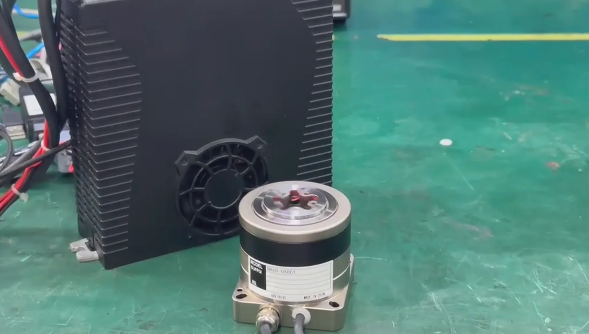 Handrive Cost Effective Mini Psms Motor For Acf Machine Anisotropic ...